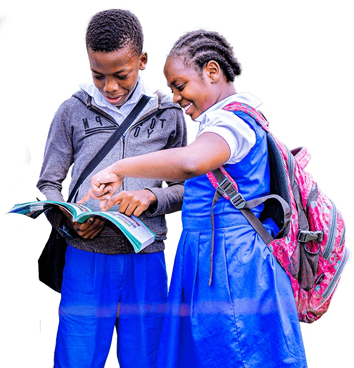 Mary Mother of Good Counsel School - Official Website