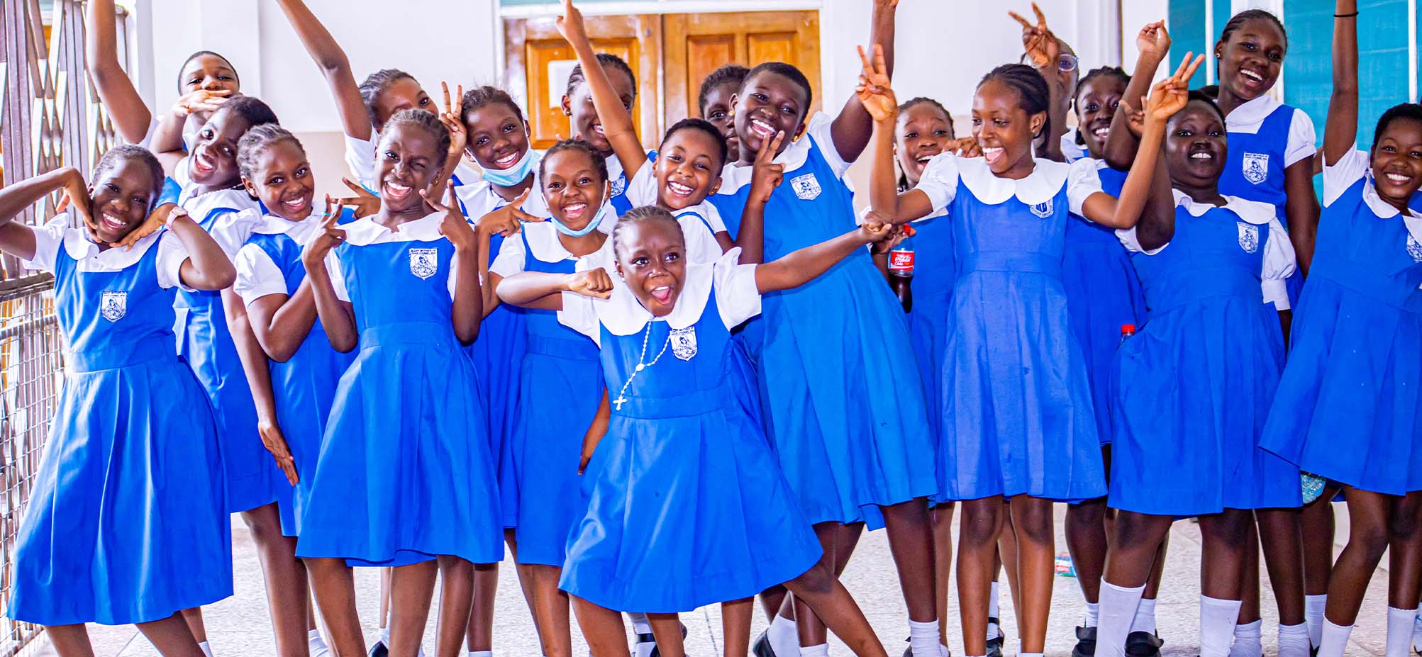 Mary Mother of Good Counsel School - Official Website