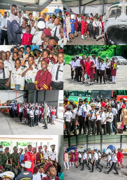 Gallery - Mary Mother of Good Counsel School