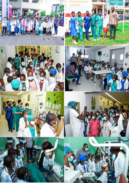 Gallery - Mary Mother of Good Counsel School