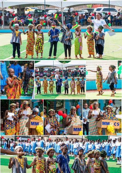 Gallery - Mary Mother of Good Counsel School