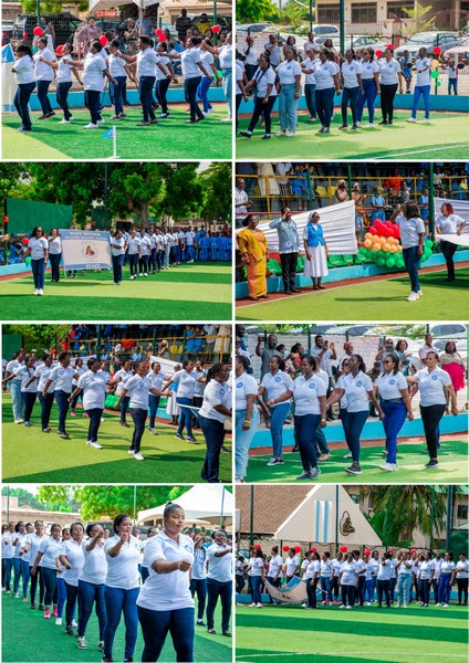 Gallery - Mary Mother of Good Counsel School