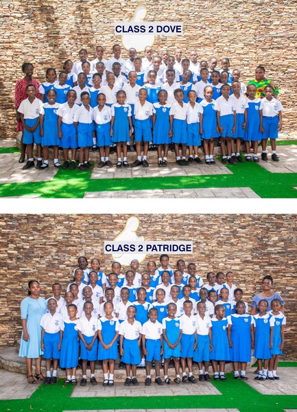 Gallery - Mary Mother of Good Counsel School