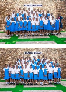 Gallery - Mary Mother of Good Counsel School