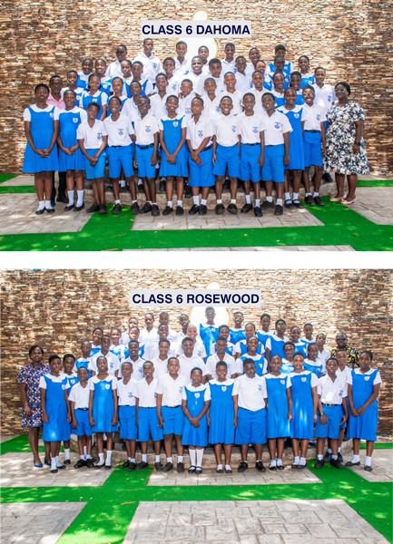 Gallery - Mary Mother of Good Counsel School