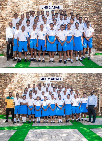 Gallery - Mary Mother of Good Counsel School