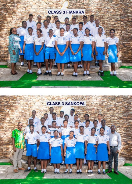 Gallery - Mary Mother of Good Counsel School