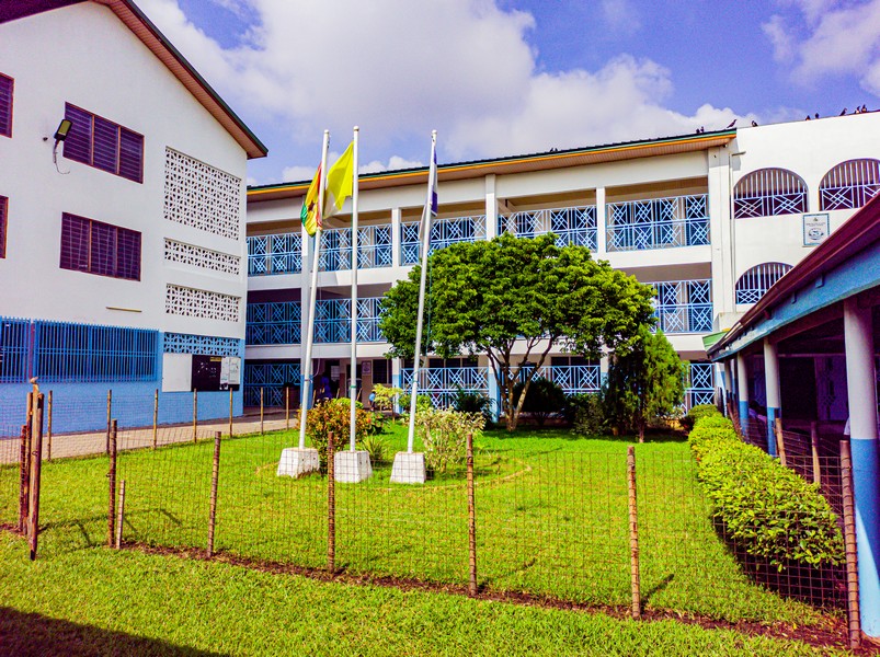 Mary Mother of Good Counsel School - Official Website