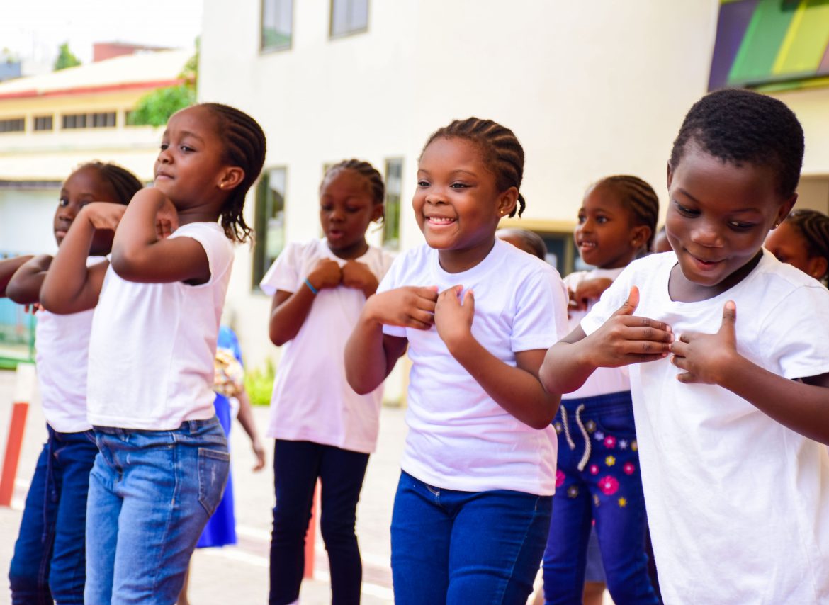 MARY MOTHER OF GOOD COUNSEL SCHOOL. - Mary Mother of Good Counsel School