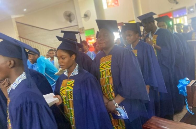 Mary Mother of Good Counsel School - Official Website